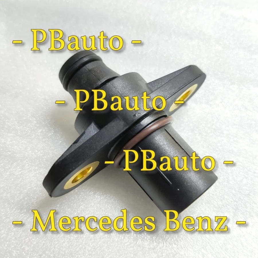 W124 E320 Masterpiece Camshaft Sensor / Mercedes Benz CMP Noken Axle ...