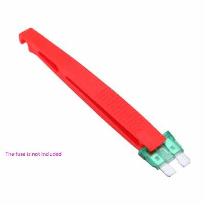 Blade Glass Fuse Puller Insertion Tool Standard ATS Car | Shopee Malaysia