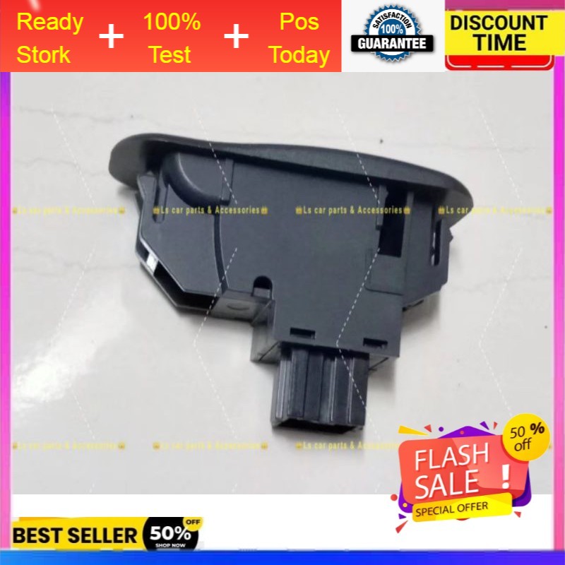Switch Power Window Suis Button On Off Tingkap Driver Passenger Cermin ...