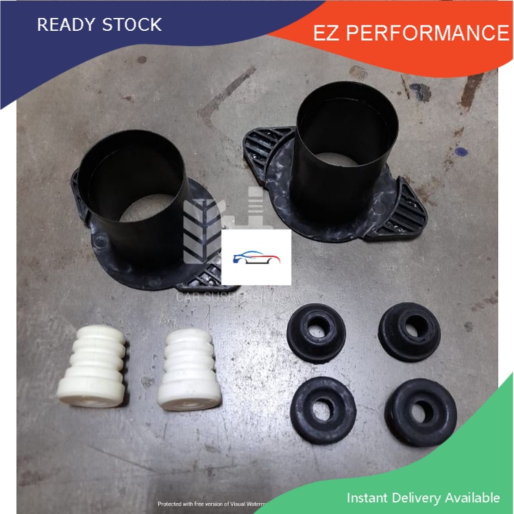 [Ready Stock]HONDA CRV SWA 2006-2012 CRV TOA 2013-2015 REAR ABSORBER ...