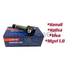 IGNITION PLUG COIL Perodua Kenari / Kelisa / Viva / Myvi 1.0 Plug Coil ...