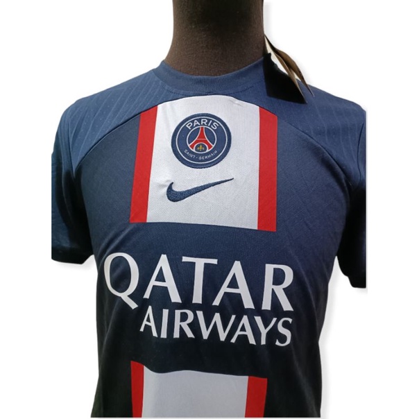 JERSI P.SG / PARIS HOME KIT SEASON 2022/2023 | Shopee Malaysia