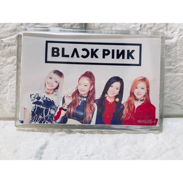 BLACKPINK REF MAGNET (6 DESIGNS AVAILABLE) | Shopee Malaysia