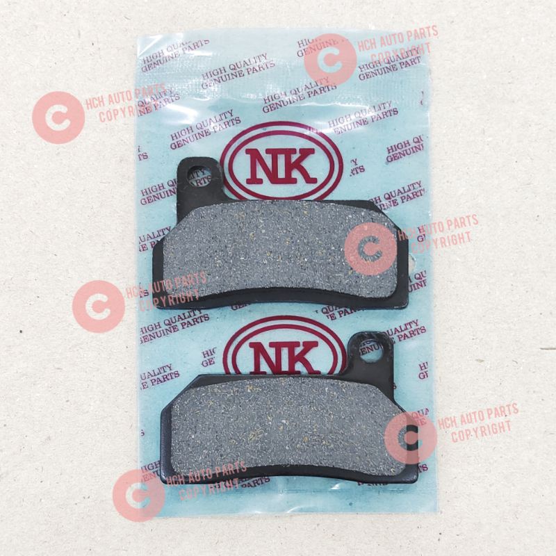 DISC BRAKE PAD (BREMBO CALIPER USE ) - P34 2POT/ 4 POT/ GP4/ M3/ M4/ M5 ...