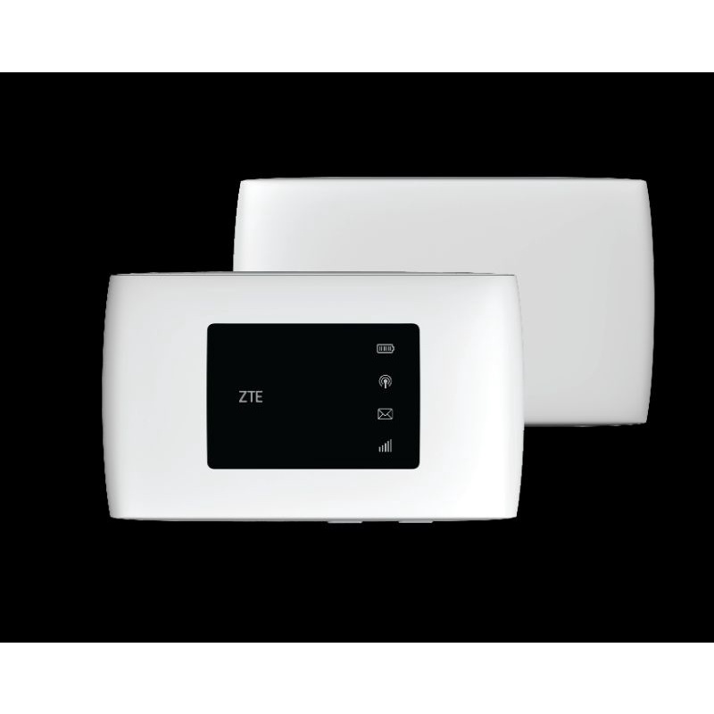 ZTE MF920VS 4G Wifi Modem Portable Router | Shopee Malaysia