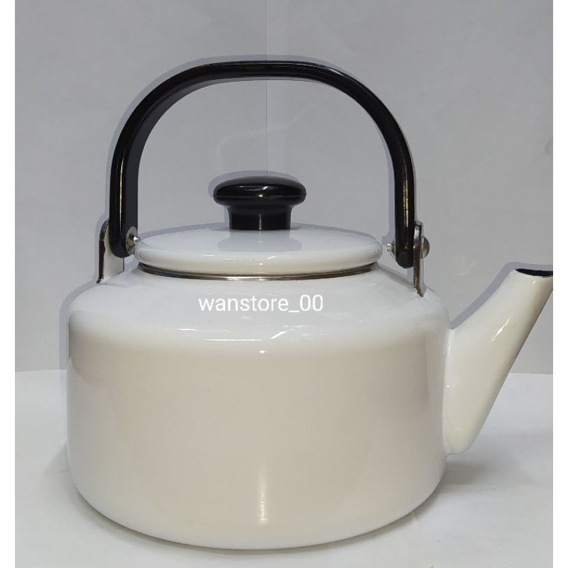 🔥HOT ITEMS🔥TEKO AIR CLASSIC WARE(950ML) /JUG AIR ENAMEL | Shopee Malaysia