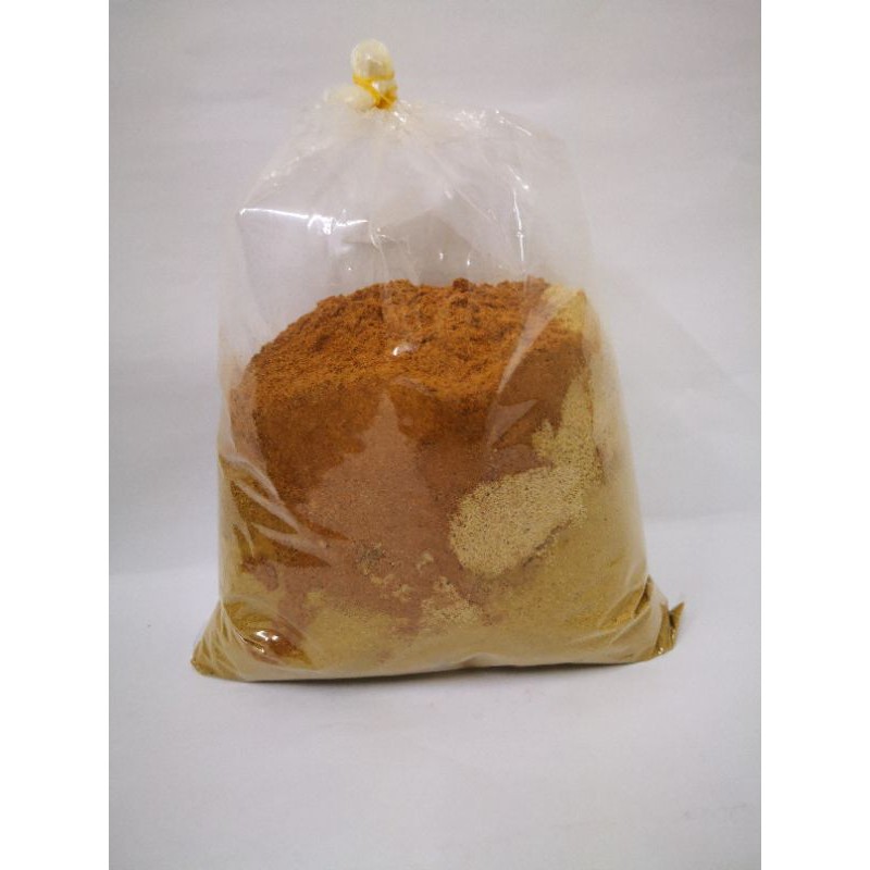 Rempah Beriani Haris Store Batu Pahat. Pelbagai rempah bancuh. 500gm ...