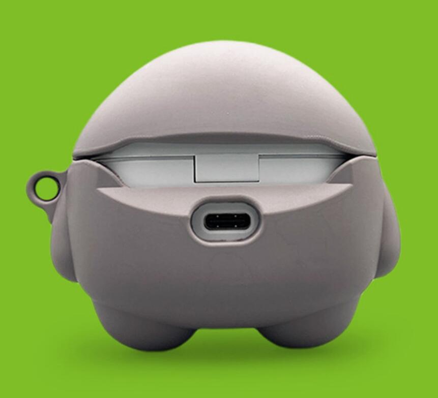 Edifier X3 Lite / X3 TO-U earbuds protective shell soft silicone case ...