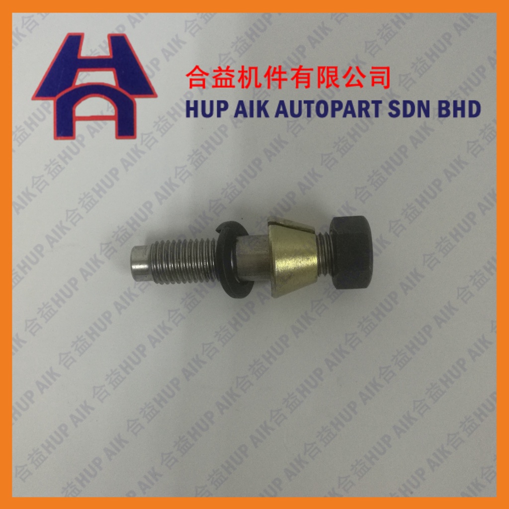 HINO WU300 REAR AXLE STUD KIT | Shopee Malaysia