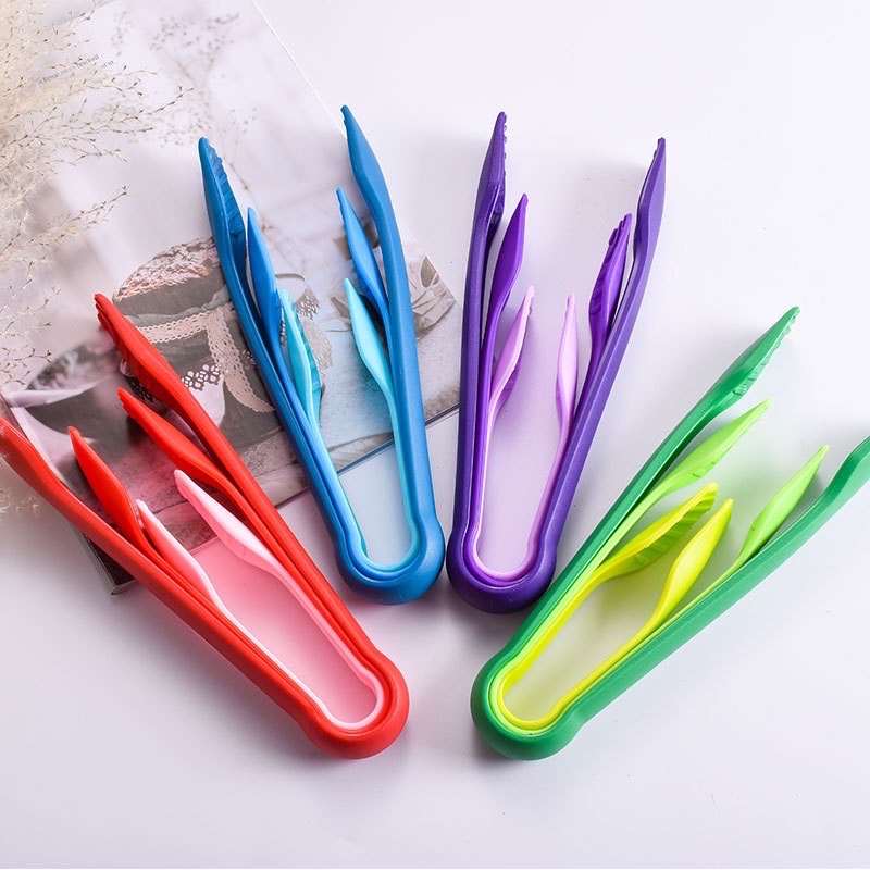 Multipurpose Plastic Clamp Capitan Set (1 Set Of 3 Pcs) | Shopee Malaysia