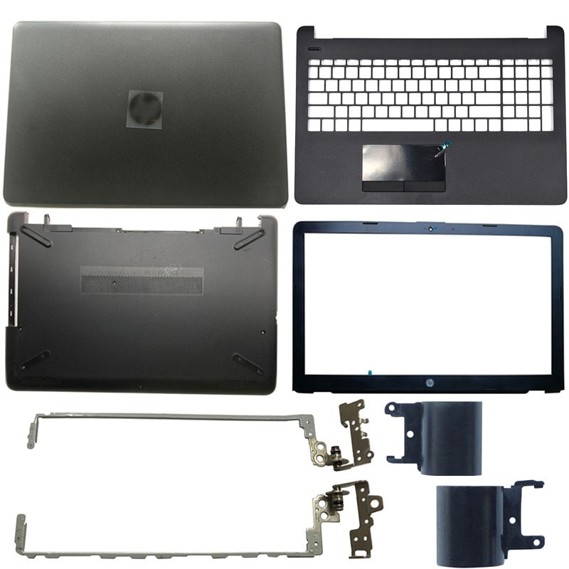 NEW HP 15-BS 15T-BS 15-BW 15Z-BW 250 G6 255 G6 924899-001 Laptop LCD ...