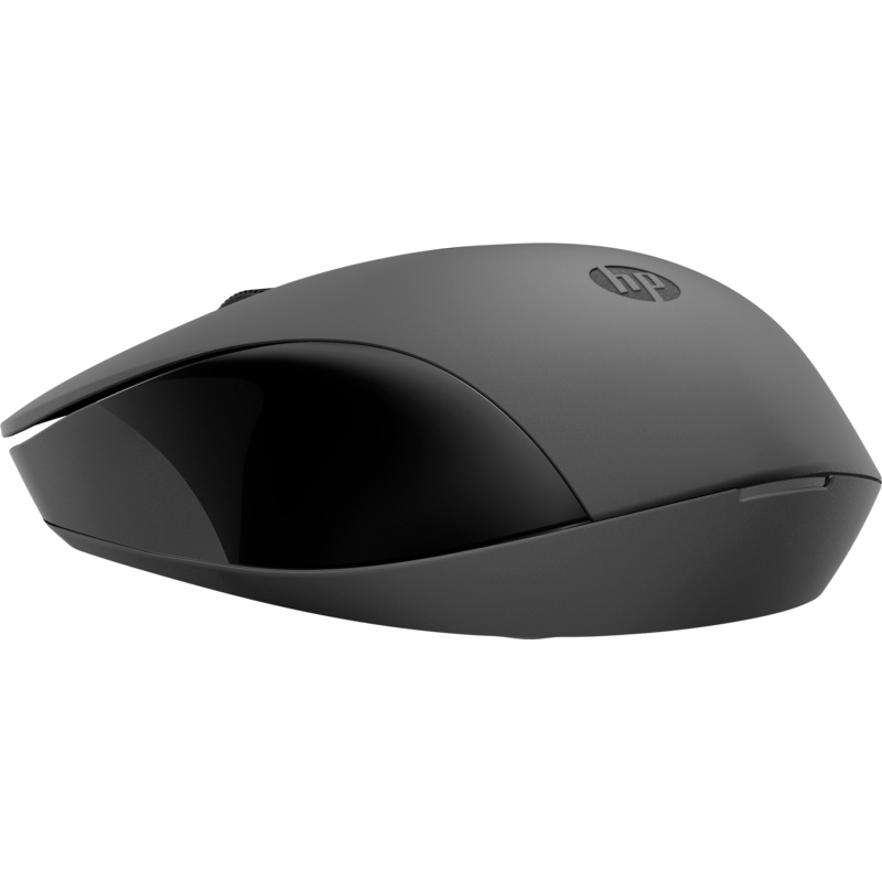 HP 150 Wireless Mouse (2S9L1AA) | Shopee Malaysia