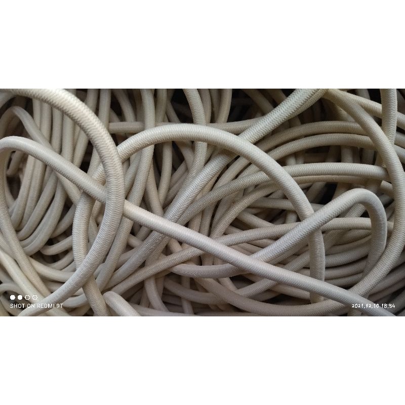 Tali Getah kanves lori 10mm | Shopee Malaysia