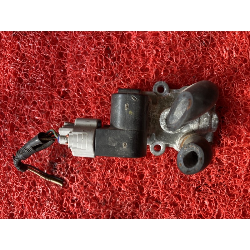 🔥USED JAPAN🔥PERODUA MYVI/ALZA/KELISA/KENARI/VIVA THROTTLE BODY IDELING ...