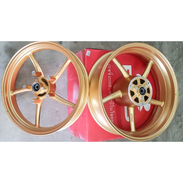 Sport rim YMH R25 RCB Sp522 | Shopee Malaysia