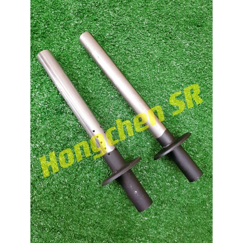 * RXZ TXR RG Y100 Y110 SS110 DINAMIK RACING SILENCER 601 604 603 ...