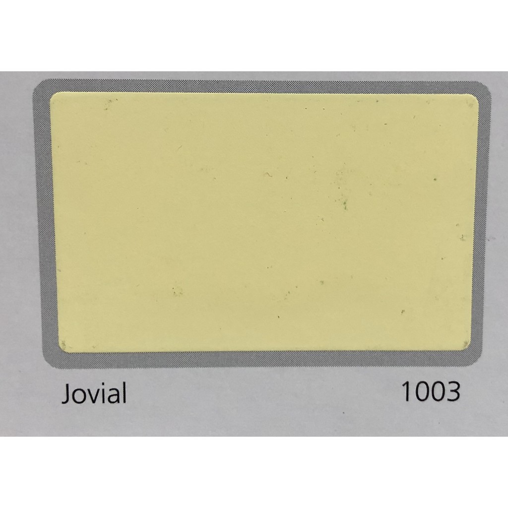 Jotaplast Max Interior Emulsion Paint 7L- Page 2 | Shopee Malaysia