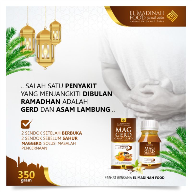 Magerd - Honey Herbs Are 3x More Effective In Solving Gastric Acid ...