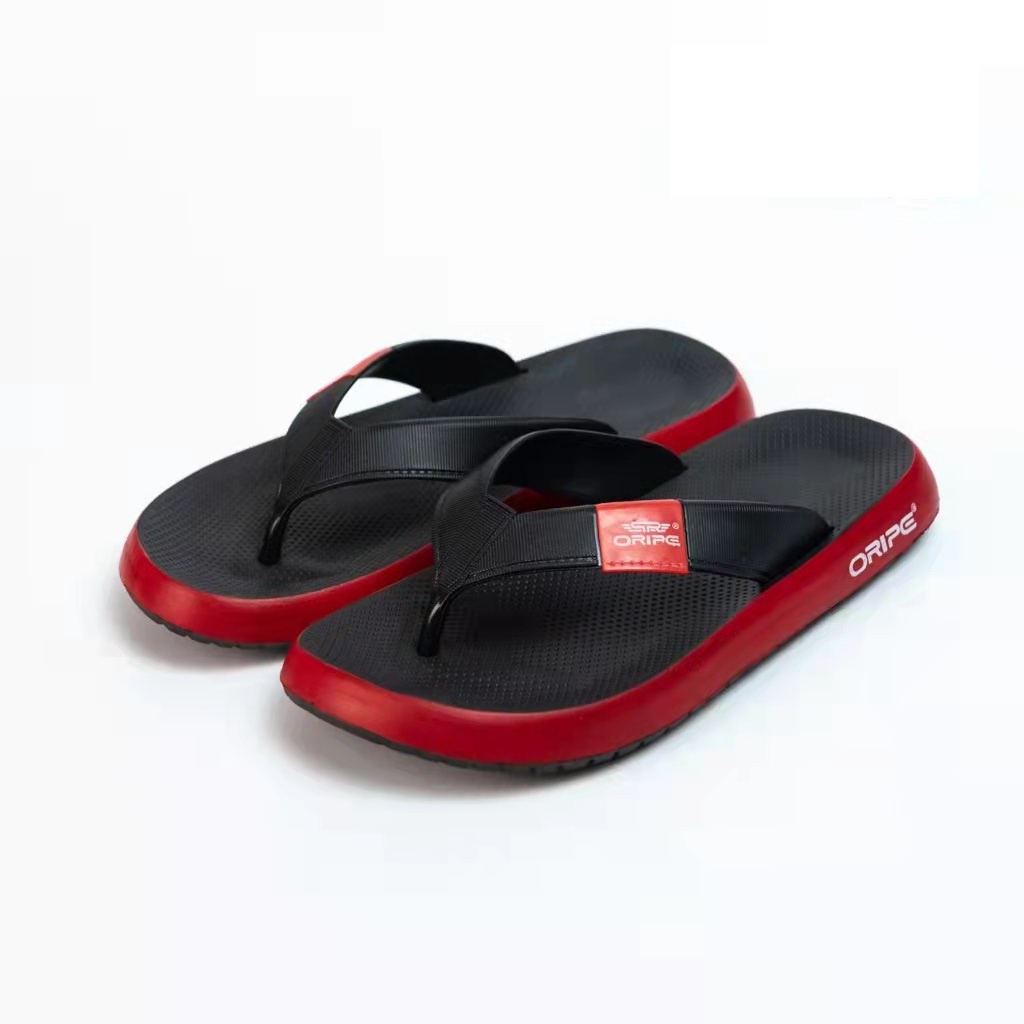 Slipper Men Sandal Men Sandal Lelaki Selipar Fipper Slipper Lelaki ...