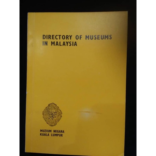 Directory of museums in Malaysia | Shopee Malaysia