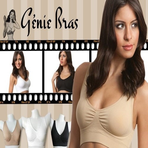 Genie Bras | Shopee Malaysia