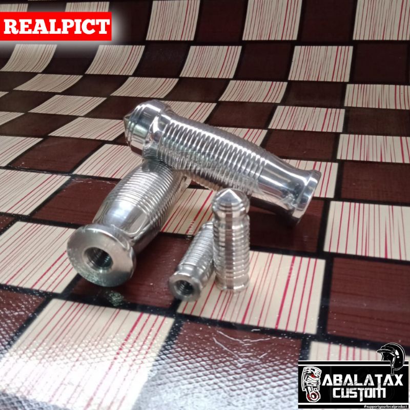 Footstep chopper, bobber,footstep motor, custom Foot Step motor ...