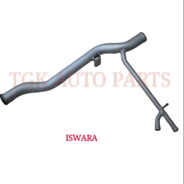 PROTON SAGA 12V ISWARA WATER PUMP PIPE WITH ORING | Shopee Malaysia