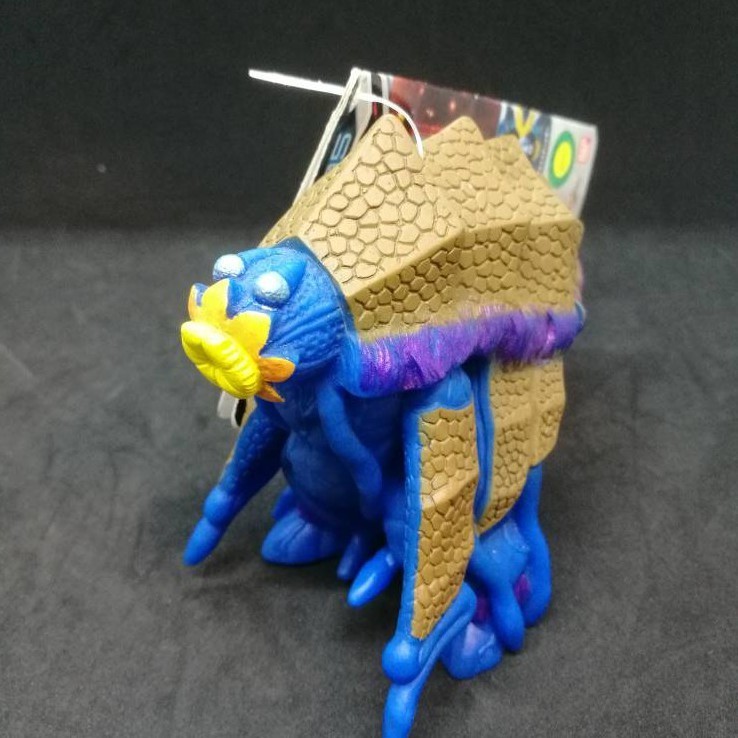 Ultraman Monster Kaiju Sofubi | Shopee Malaysia