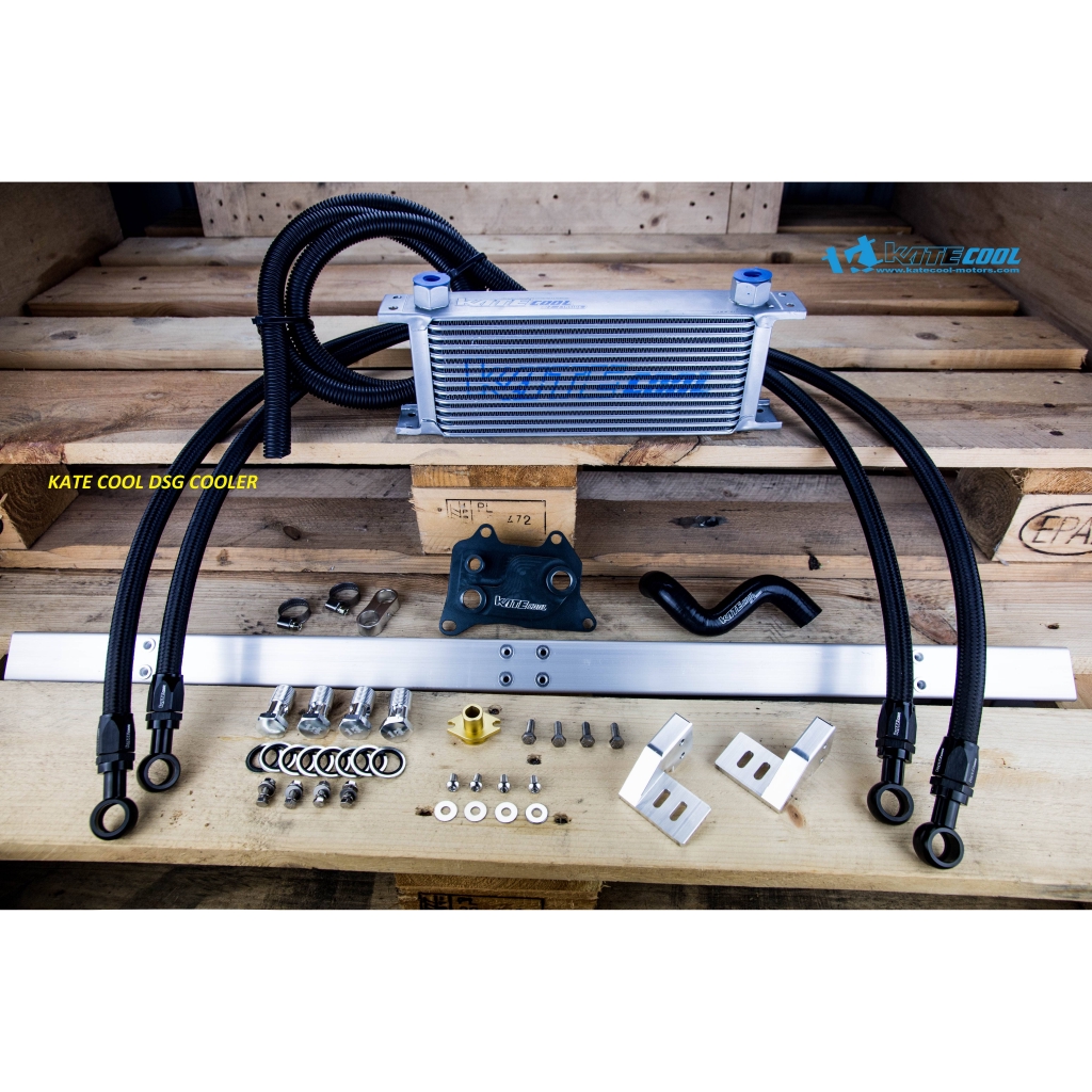 Kate Cool-DSG Cooler (Carleur No 1 Car Workshop) | Shopee Malaysia