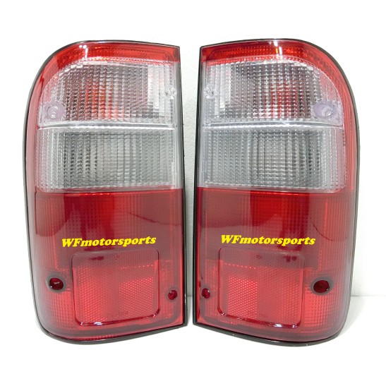 [ READY STOCK ] Toyota Hilux SR5 / LN166 / KDN165 / LN167 Tail Lamp ...
