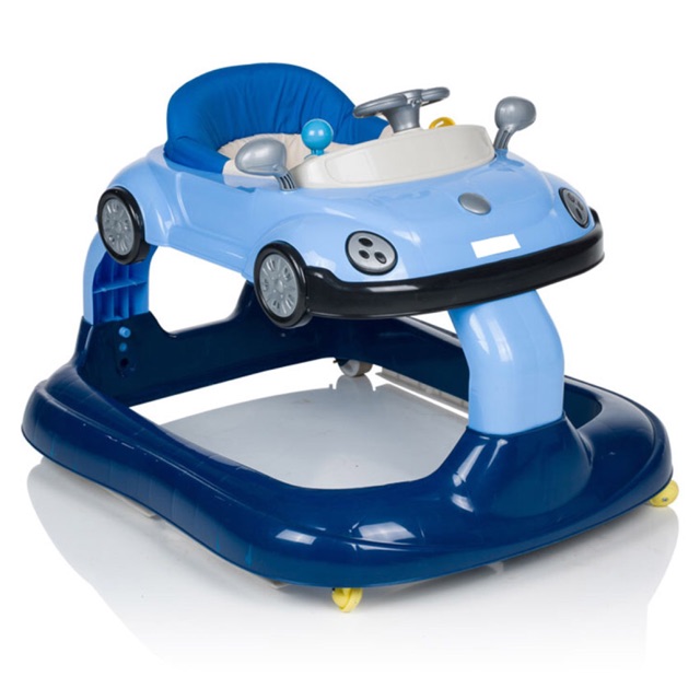 baby walker baby car walker baby f1 car walked | Shopee Malaysia