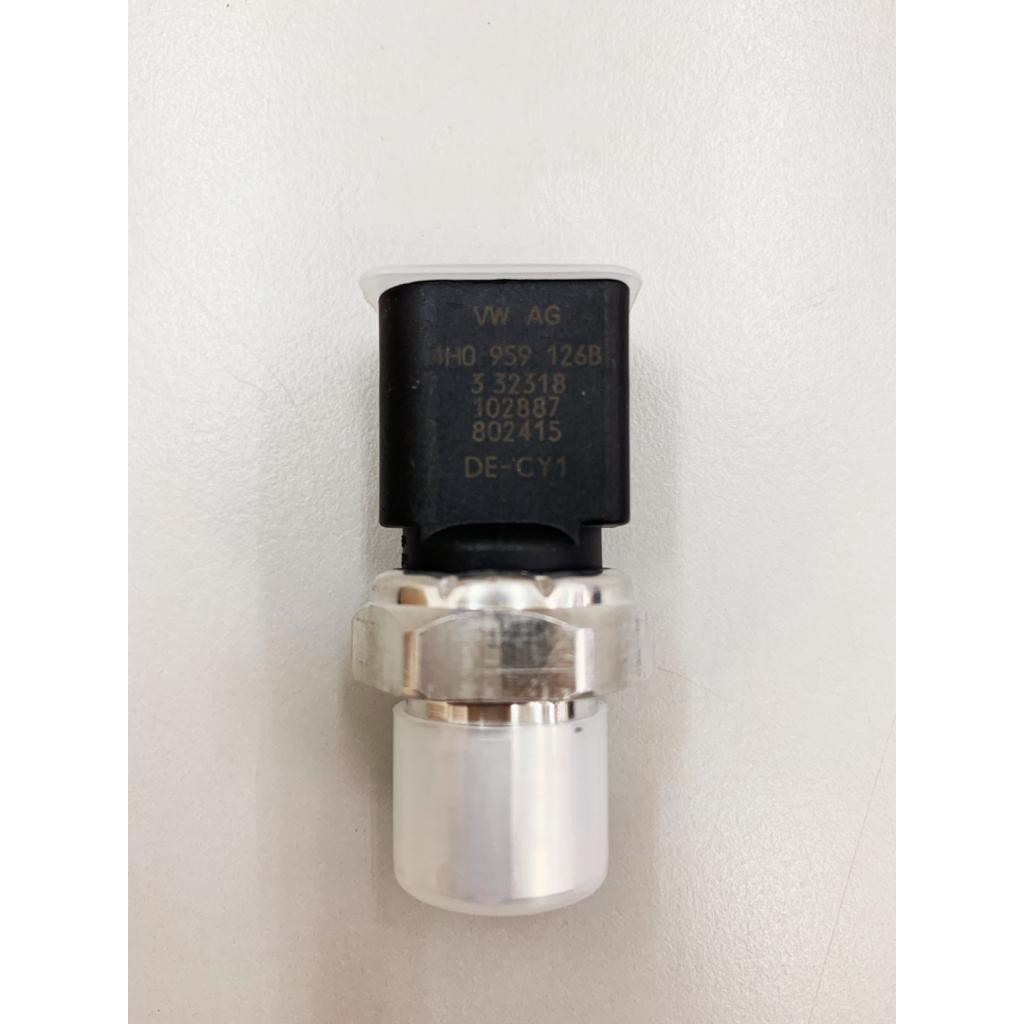Audi Aircond Suis Tekanan / Aircond switch 4H0 959 126B | Shopee Malaysia