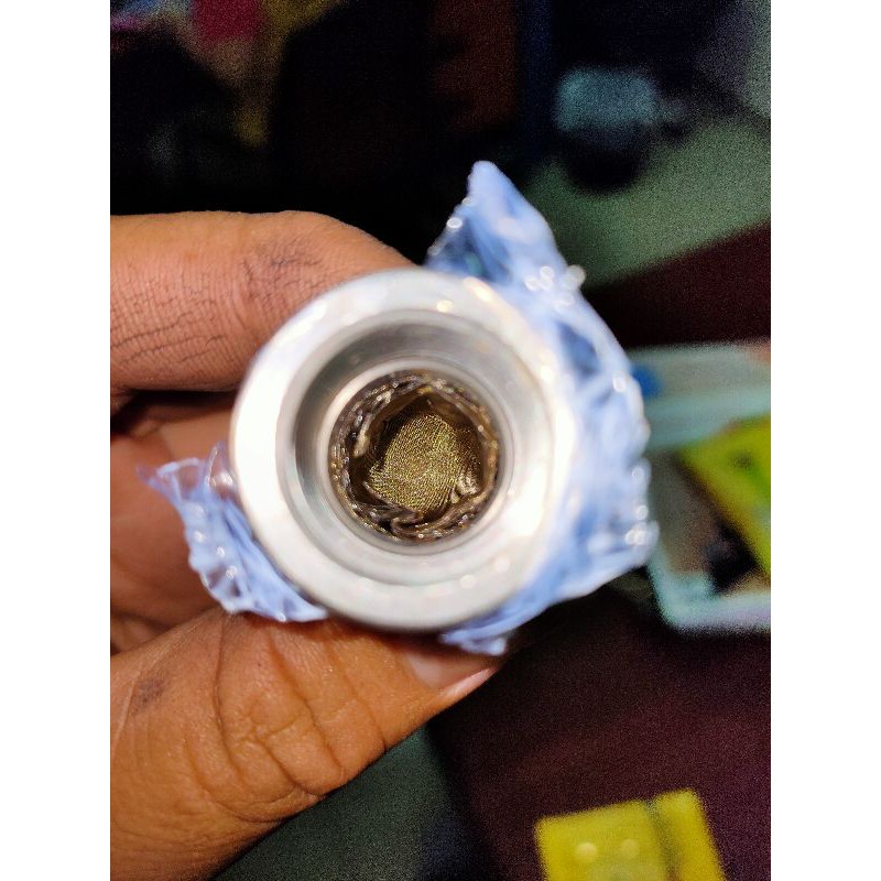 O2 sensor adapter solve P0420 | Shopee Malaysia