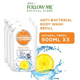 Follow Me Official Store Online, July 2024 | Shopee Malaysia