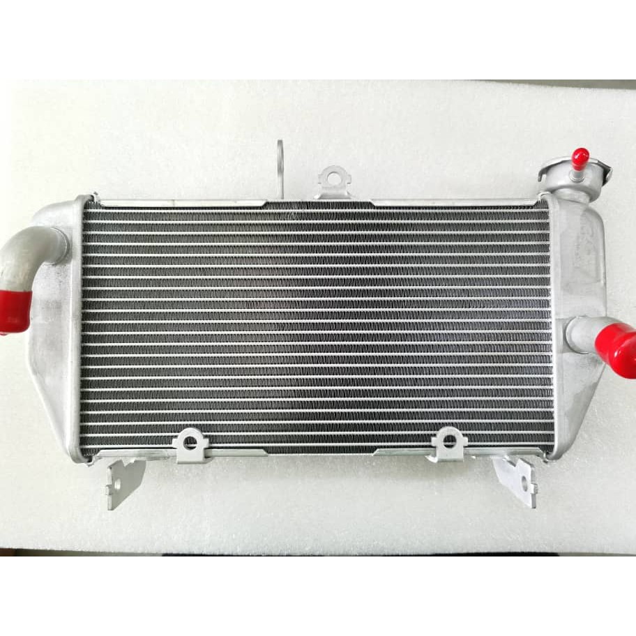 Yamaha YZF R25 YZFR25 YZF-R25 V1 V2 Coolant Water Tank Radiator Tank ...