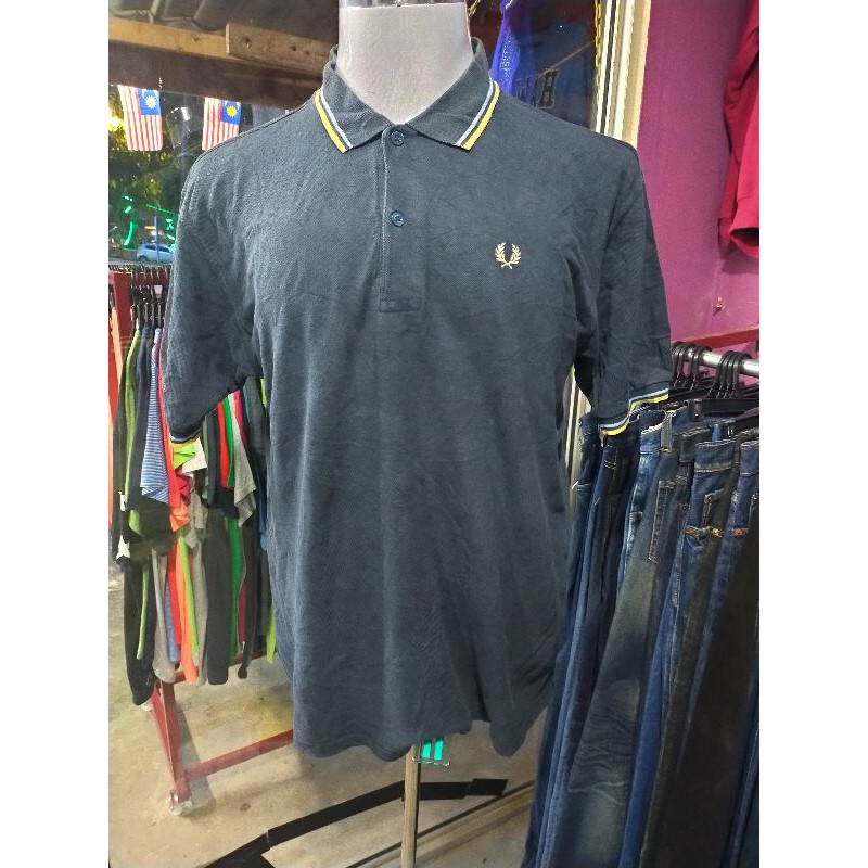 Fred Perry Original bundle | Shopee Malaysia