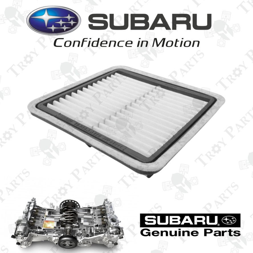 Subaru Engine Air Filter for Subaru XV Forester WRX Legacy Outback ...