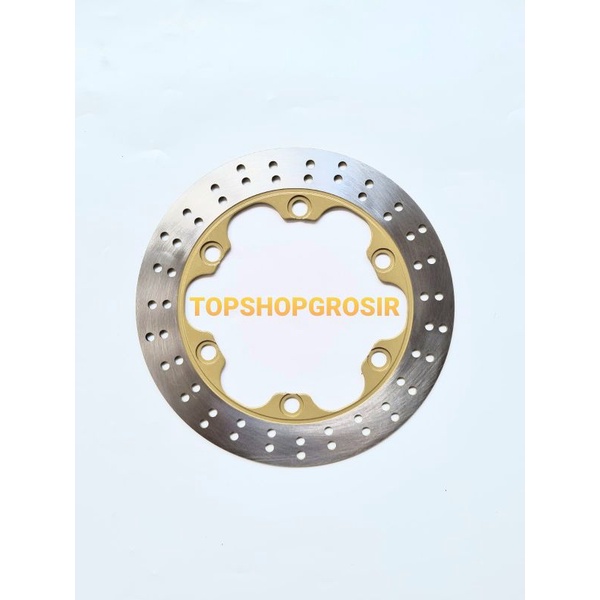 Ninja Rear Disc Plate 150 RR/Ninja 150RR Suntar | Shopee Malaysia