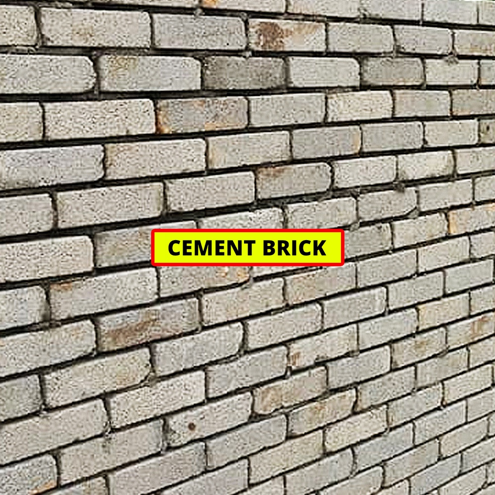 [Kuala Lumpur & Klang Valley Only] Batu-Bata Merah, Batu-Bata Pasir ...