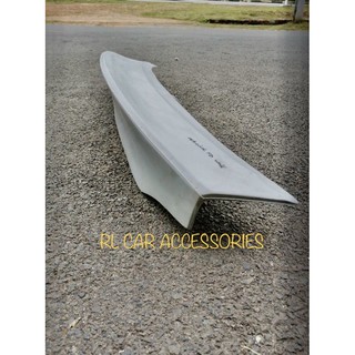 Honda Civic Fd 2006 2007 2008 2009 2010 2011 Wald boot trunk bonnet ...