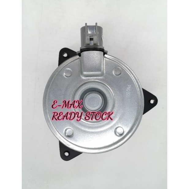 PROTON GEN 2 PERSONA SAGA BLM RADIATOR FAN MOTOR (ND TYPE) (AUTO) KIPAS ...