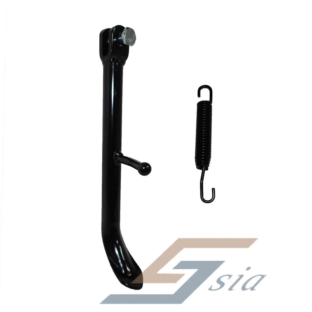 Yamaha RXZ Side Stand Complete Set | Shopee Malaysia