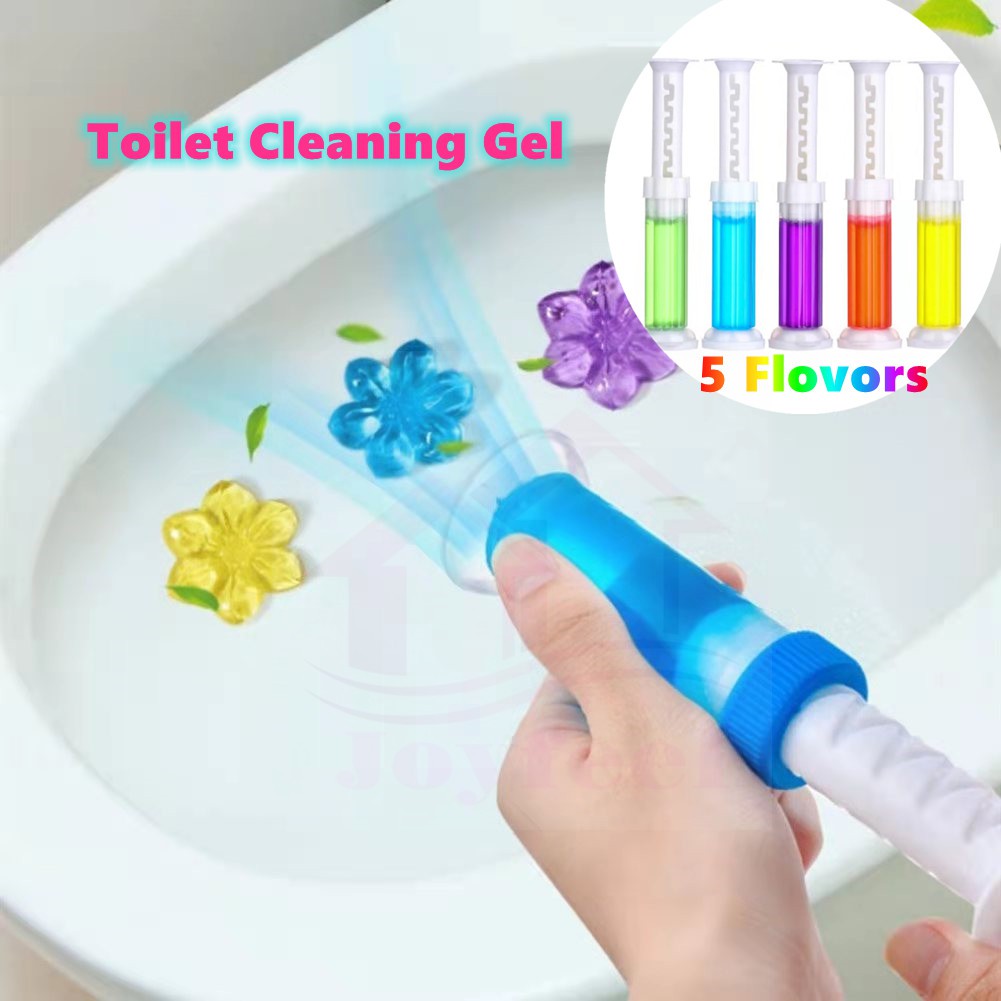 🇲🇾💖Ready Stock💖🇲🇾Toilet Bathroom Flush Water Refresh Perfume Scrubble ...