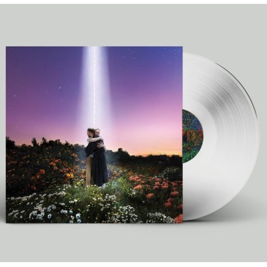 Honne - Let's Just Say The World Ended A Week From Now, What Would You Do? ( Ltd Edt Gatefold ...