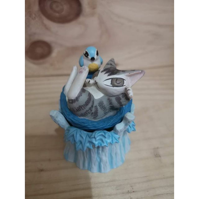 Chi Yamada Chi's Sweet Home Figure set | Shopee Malaysia