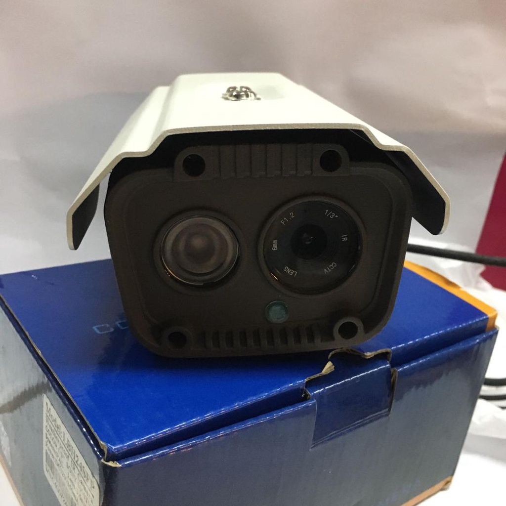 FACE DETECTION COLOR CAMERA 1/3 SONY IR MODEL 9720 SYSTEM PAL ...