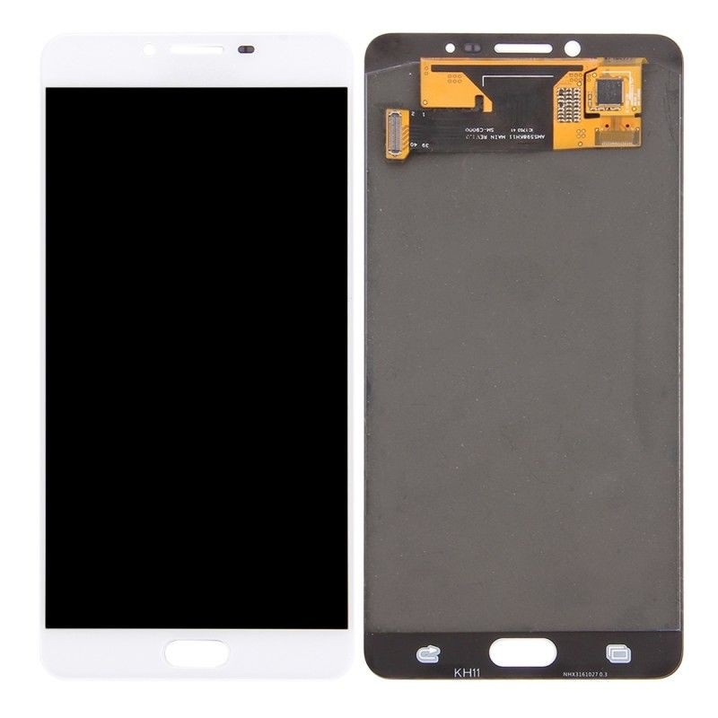 For Samsung Galaxy C9 Pro C900 C9000 lcd screen display touch Glass ...