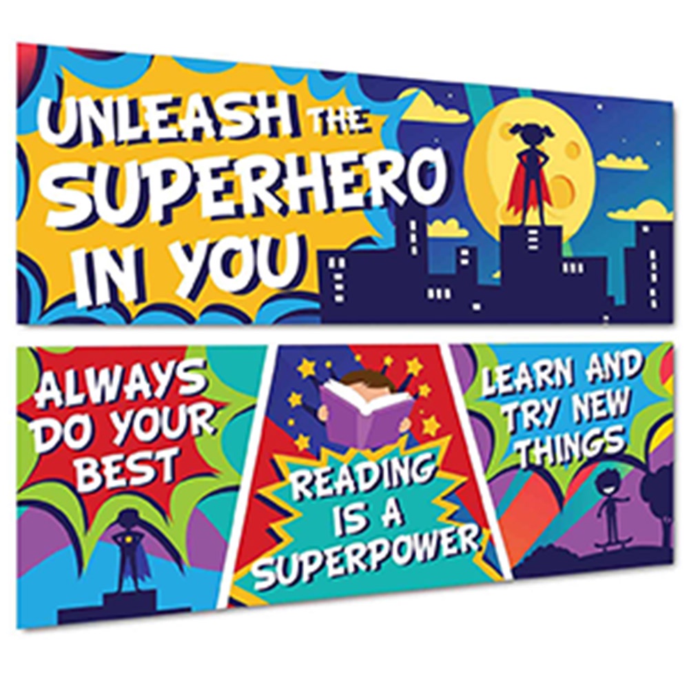 Motivational and Inspirational Posters, Classroom Banners, Quotes ...