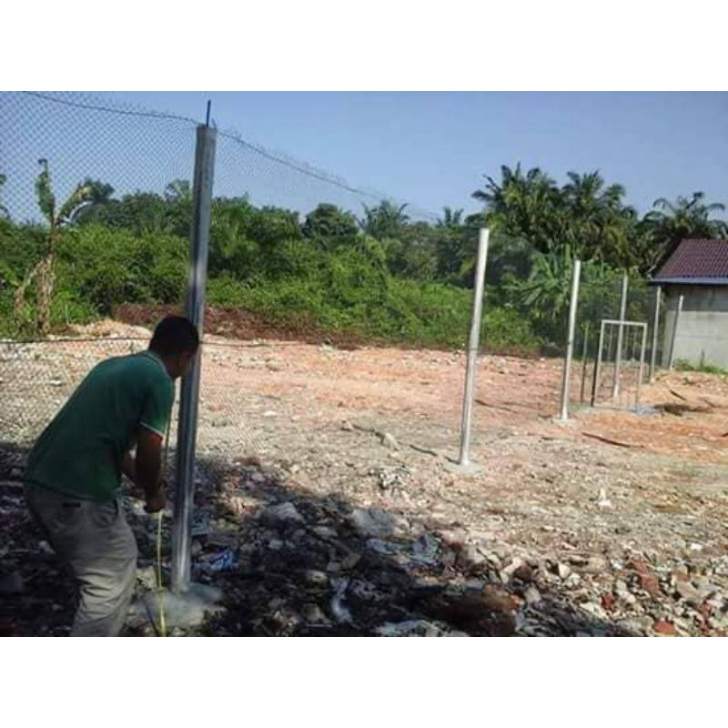 Jaring Nylon Pertanian | Shopee Malaysia