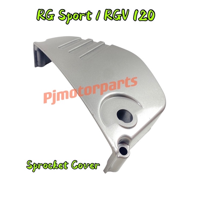 RG Sport RGV120 RG110 RG 110 RGV 120 Sprocket Cover/ Engine Spoket ...